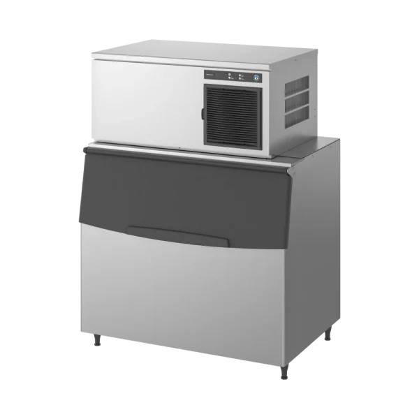 Hoshizaki IM-240DNE-HC Modular & Stackable Ice Cube Maker – 210kg/Day – Hinox Kitchen Equipment ...