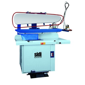 AIR OPERATED UTILITY PRESS – Hinox Kitchen Equipment – Online Shop